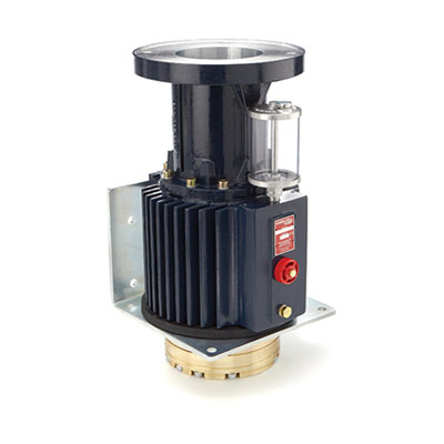 D15/D17 Series (US) / G15/G17 Series (Metric) - Wanner Pumps