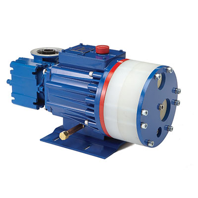 P600 Series - Wanner Pumps